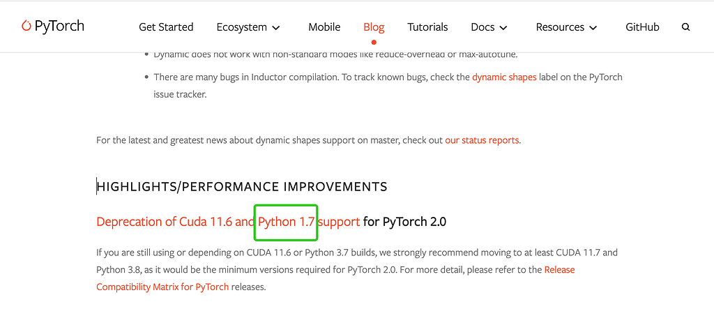 What Does It Mean Mistake PyTorch Forums