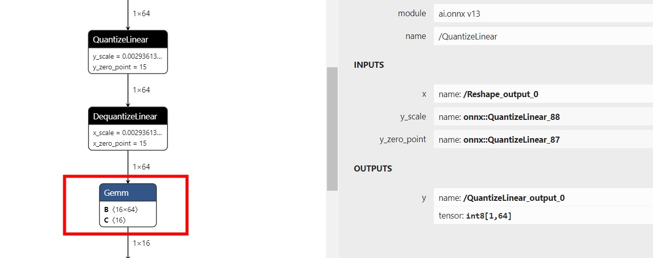 Quantization Fails For Custom Backend Quantization PyTorch Forums