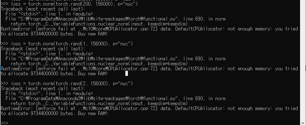 Torch.norm Vision Transformer In PyTorch