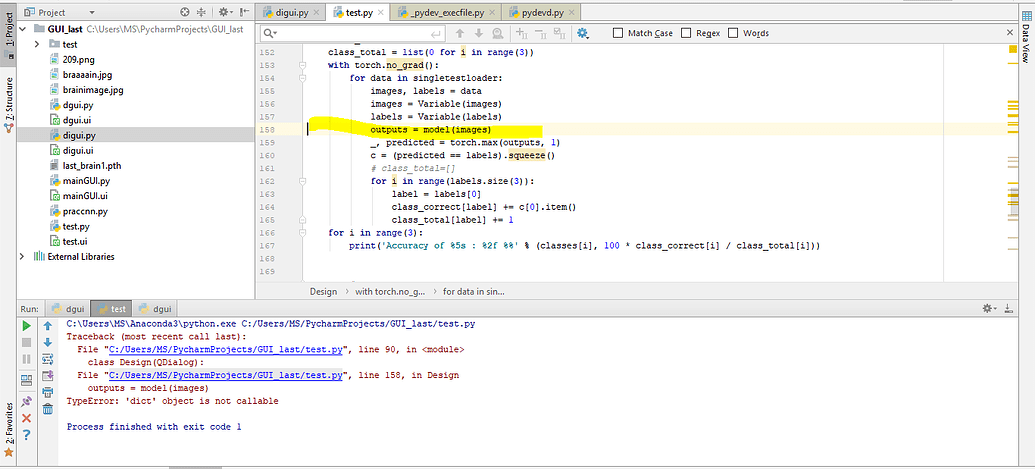 Save and Load model - PyTorch Forums