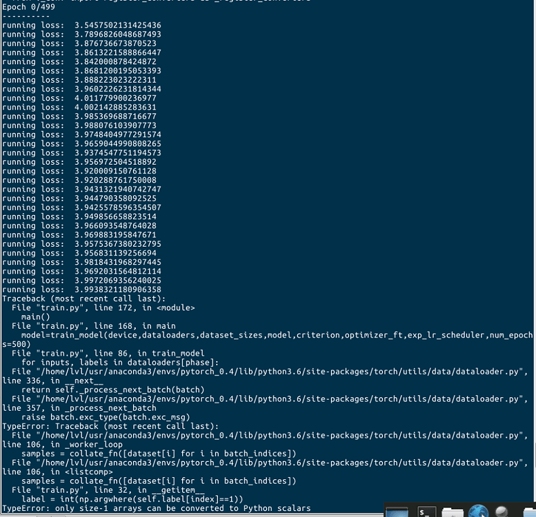 data.Dataset inheritance to write my own dataset read class - PyTorch Forums