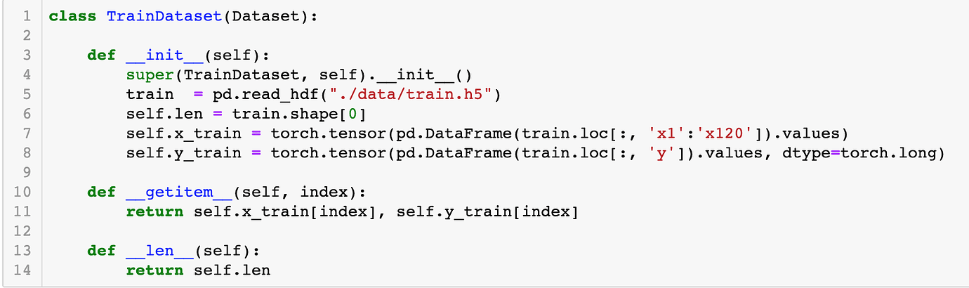 RuntimeError: multi-target not supported at /Users/soumith/code/builder/wheel/pytorch-src/aten ...