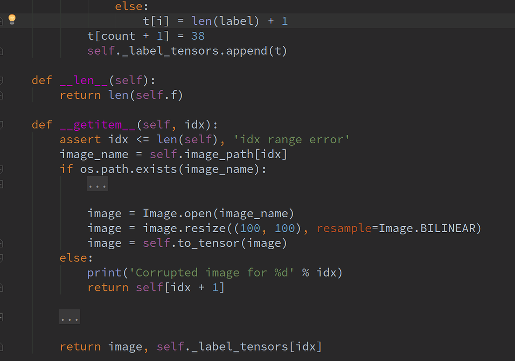 OSError: image file is truncated(102 bytes not processed) - PyTorch Forums