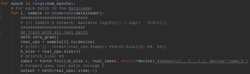 RuntimeError: Expected 4-dimensional input for 4-dimensional weight [64, 3, 4, 4], but got 3 ...