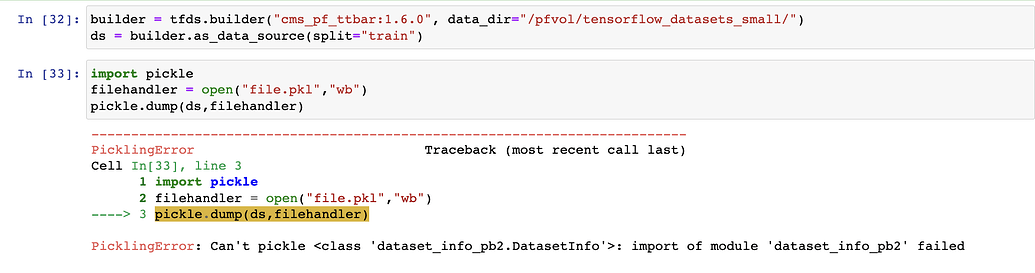 Torch Distributed And Numworkers0 Pickle Error Distributed Pytorch Forums