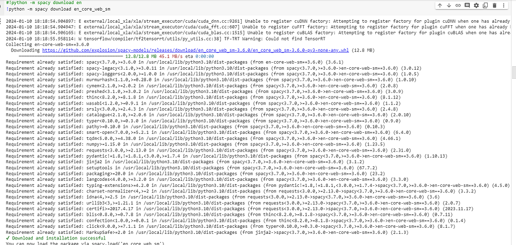 Pythorch version for cuda_12.2! - vision - PyTorch Forums