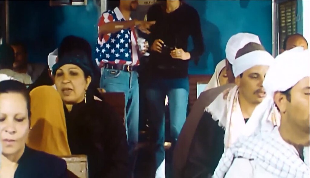 Image restoration of 2000s Egyptian movies - vision - PyTorch Forums
