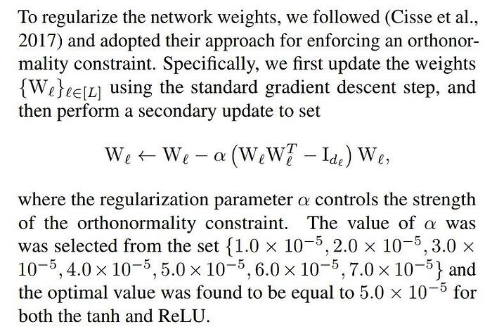 Custom weight update rule - PyTorch Forums