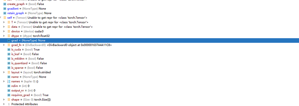 RuntimeError: CUDA error: an illegal memory access was encountered (launch_kernel at C:/w/b ...