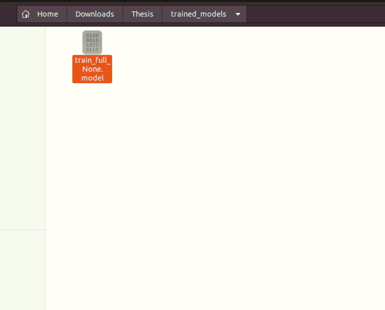 torch.load(path),FileNotFoundError: [Errno 2] No such file or directory ...