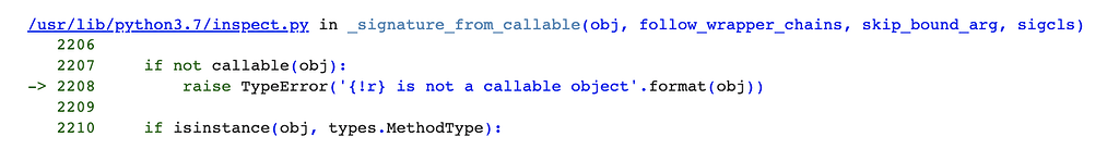 Error calculating integrated gradients with captum - PyTorch Forums