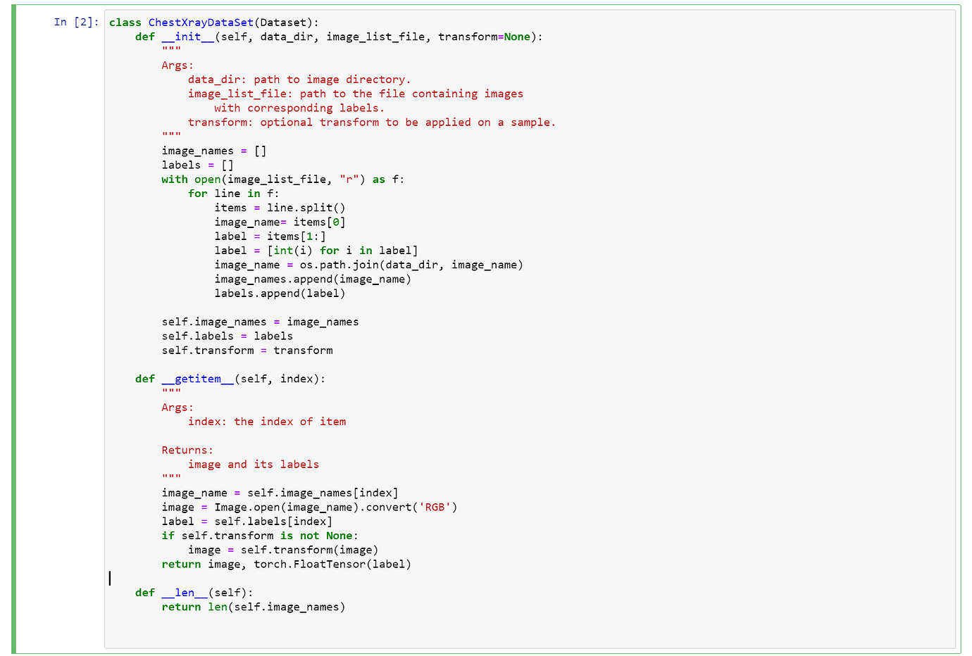 Trouble using transforms.FiveCrop()/TenCrop() - PyTorch Forums