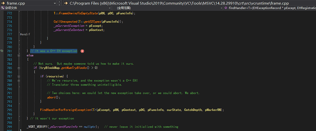 Why I Can T Use Torch Cat Or Stack To Concatenate To Tensor In Vs C Pytorch Forums