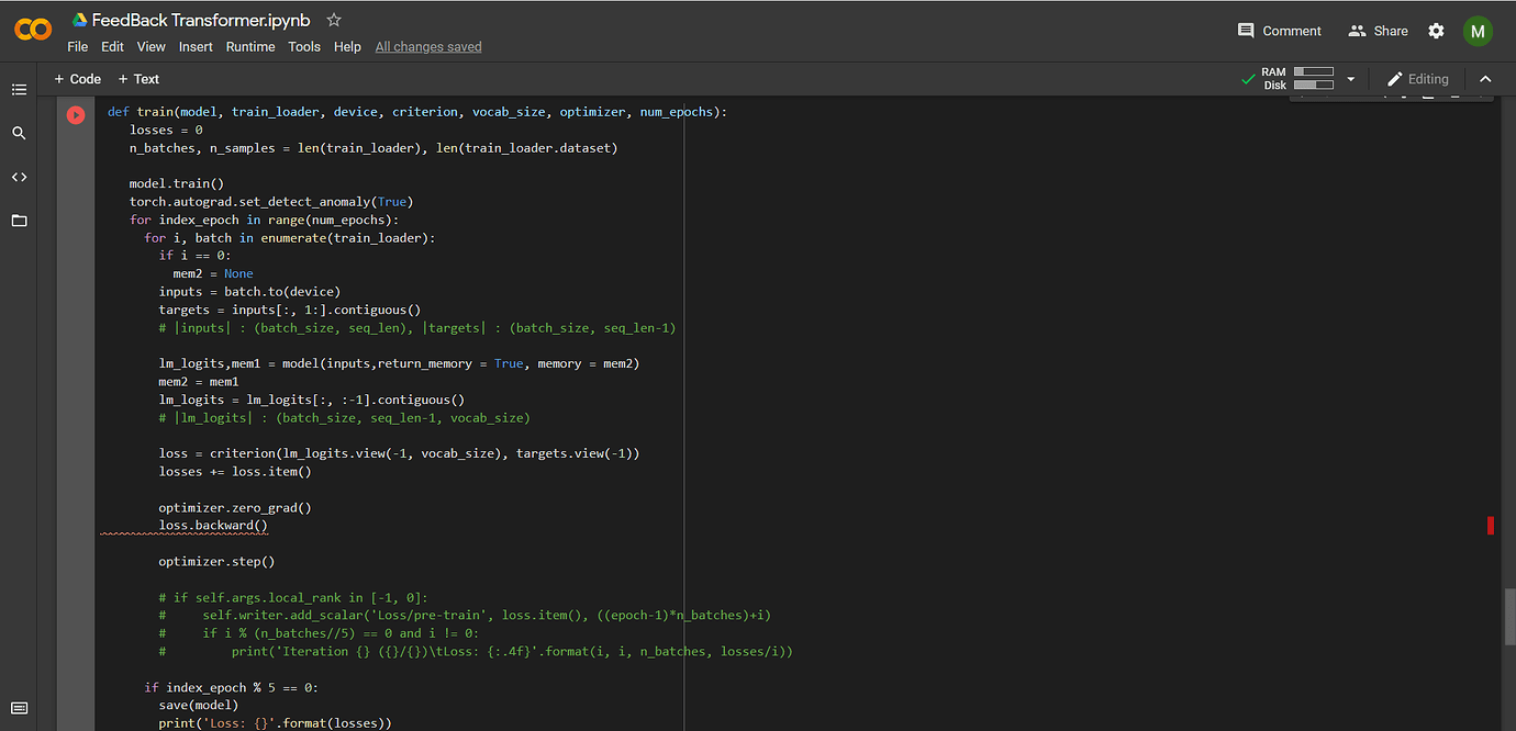 an inplace operation - PyTorch Forums