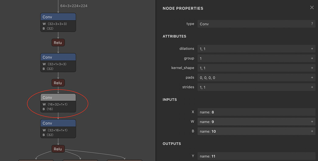 How to add meaning node names to onnx model exported by torch.onnx ... How to add meaning node names to onnx model exported by torch.onnx ...