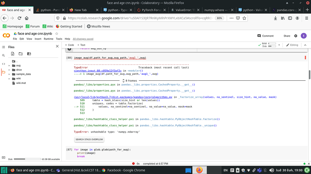 Image Data Augmentation - vision - PyTorch Forums
