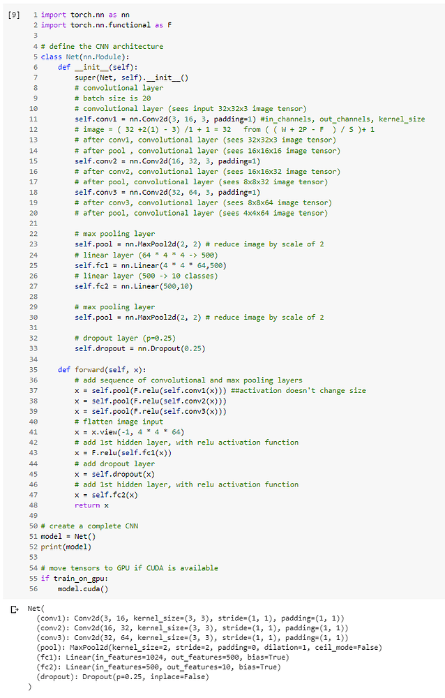 Save and load models - PyTorch Forums