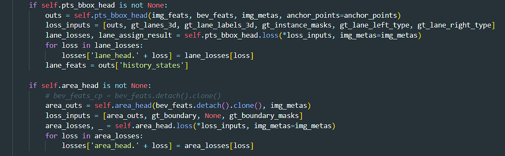 Gradient Flow after detached - PyTorch Forums