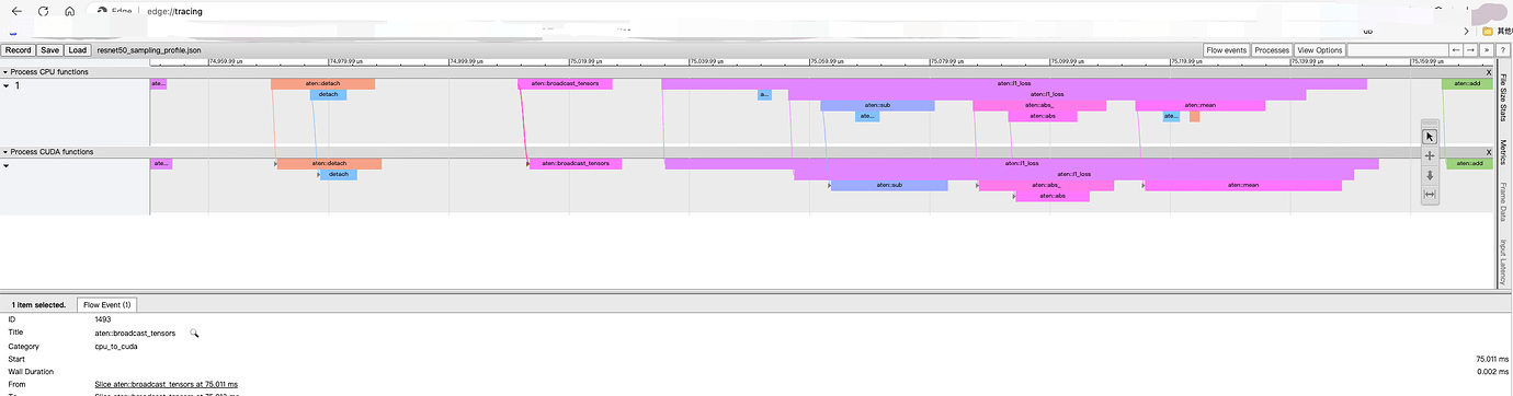 Can't convert my pytorch model to ONNX - deployment - PyTorch Forums