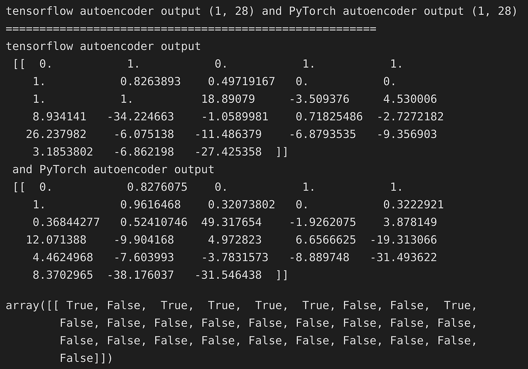 Convert to Keras Model to Pytorch - vision - PyTorch Forums