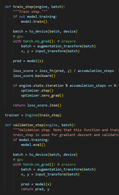 How Does model.eval() Affect Gradient Descent in PyTorch and How to Handle Frequent Evaluations ...