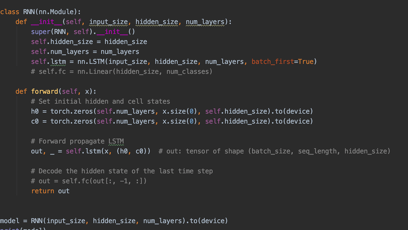 Typeerror Dataloader Object Is Not Callable Pytorch Forums