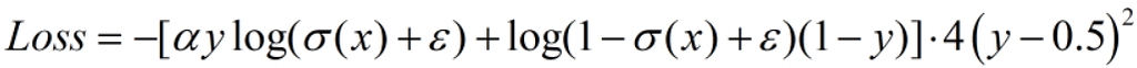 Modified PyTorch loss function BCEWithLogitsLoss returns NaNs - PyTorch ...