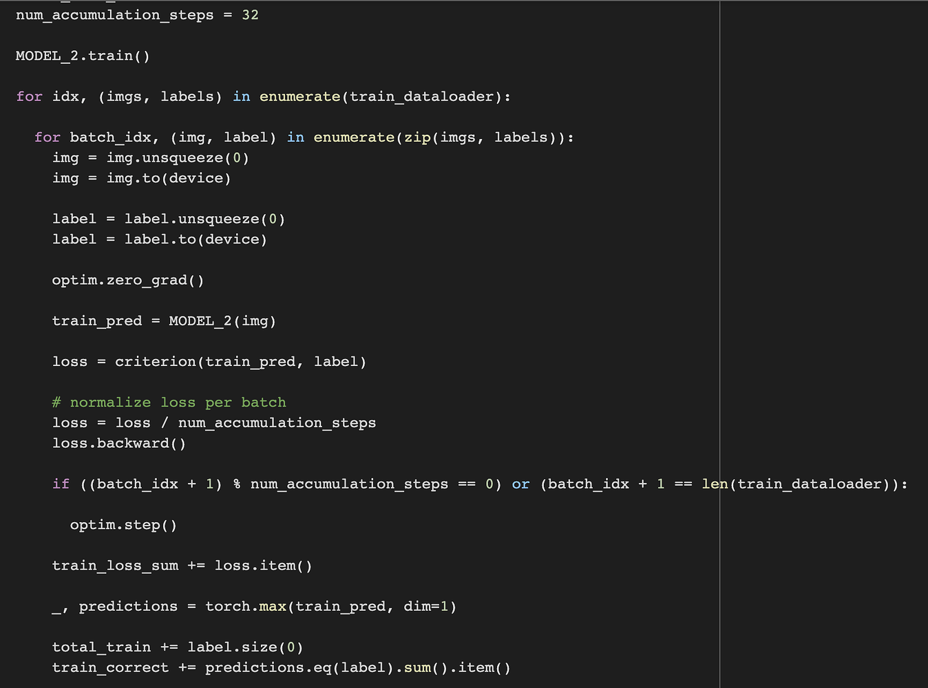 Torchvision and dataloader different images shapes - PyTorch Forums