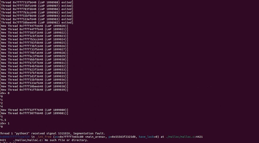 The Kernel Appears To Have Died It Will Restart Automatically Error Untraceable Pytorch Forums