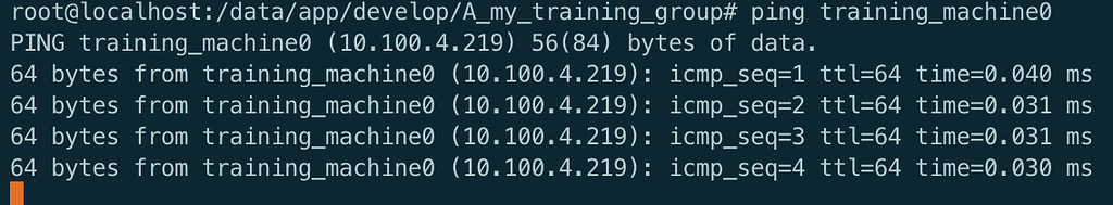 TCPStore( RuntimeError: connect() timed out - distributed - PyTorch Forums