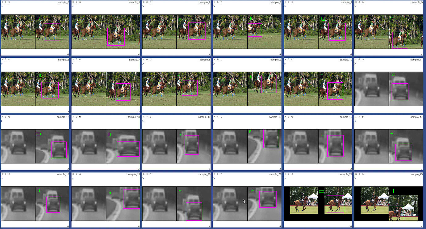 Implementation of Caffe Code in PyTorch - SubOptimal solution - vision - PyTorch Forums