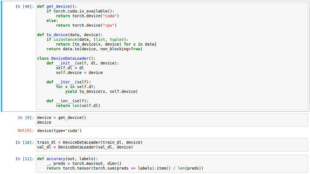 Can't Load My PyTorch Model - vision - PyTorch Forums
