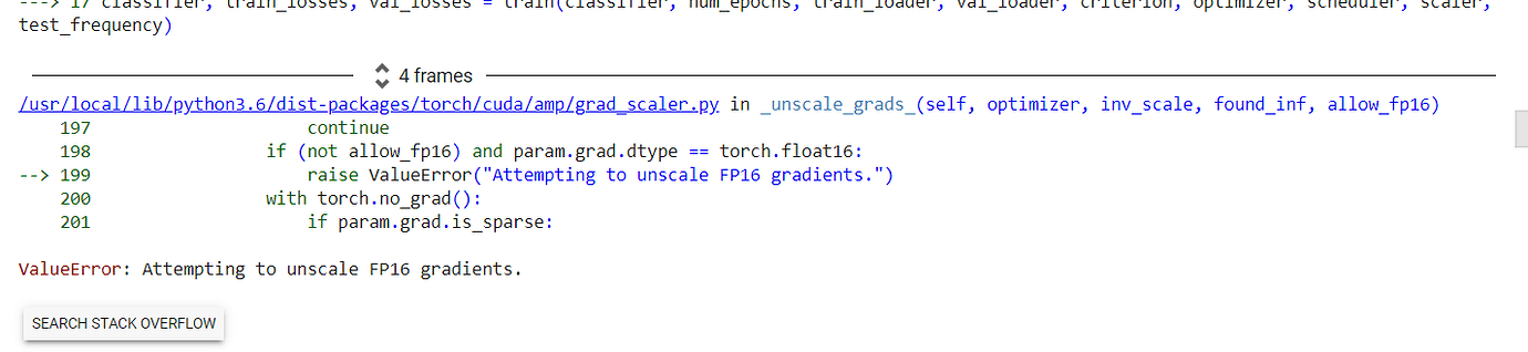 Converting model into 16 points precisoin (float16) instead of 32 - PyTorch Forums