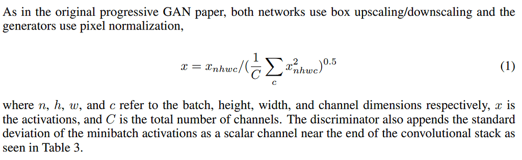 Pixel normalization through channels - vision - PyTorch Forums