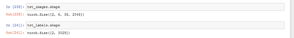 BCE Loss Stalling for Multilabel, Multiclass Image Classification ...