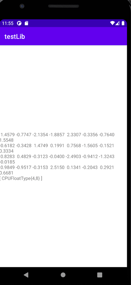 Cannot find libtorch_jni_lite.so on arm64-v8a device - Mobile - PyTorch ...