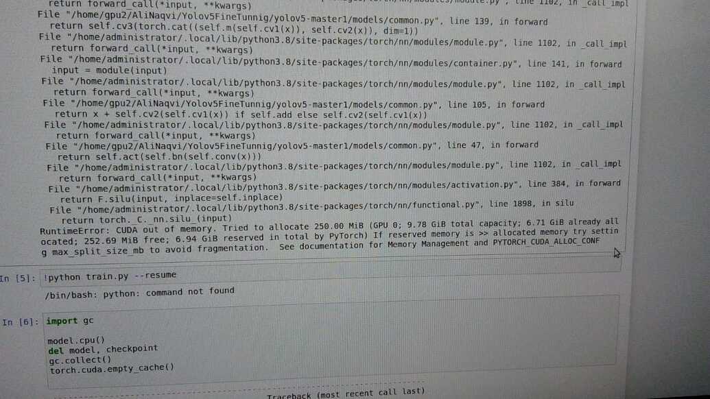 My free memory is MUCH LARGER than allocating memory and I still get out of memory error ...