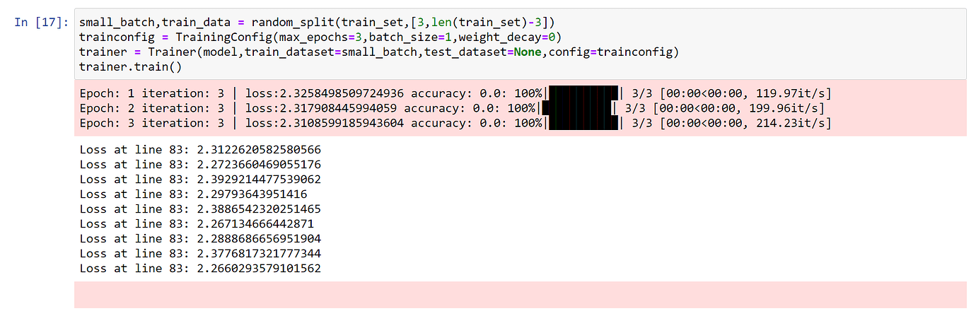 Low GPU Usage during Training - PyTorch Forums