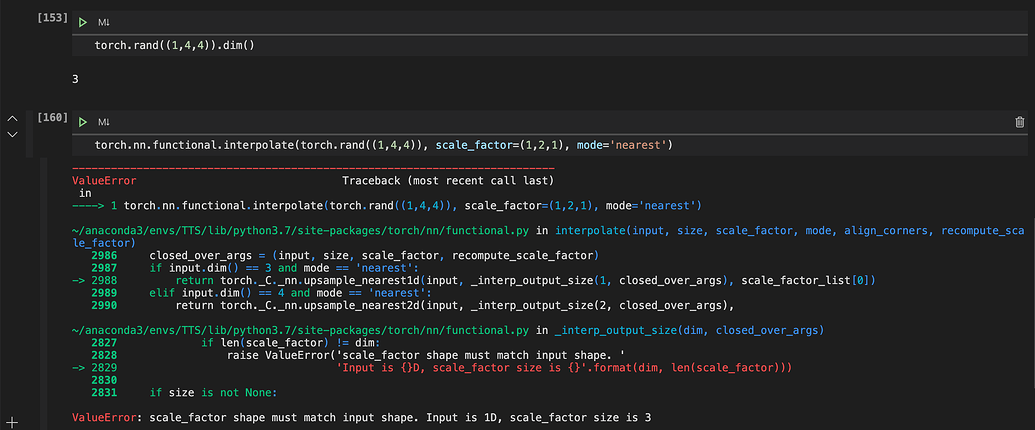 Resize Tensor Without Converting To Pil Image Pytorch Forums