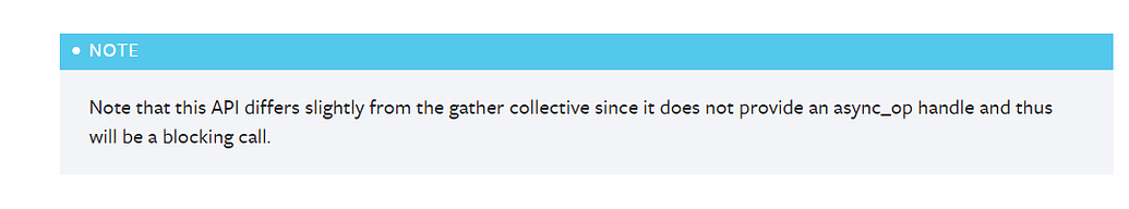 How can I receive the outputs from dist.all_gather_object ... How can I receive the outputs from dist.all_gather_object ...