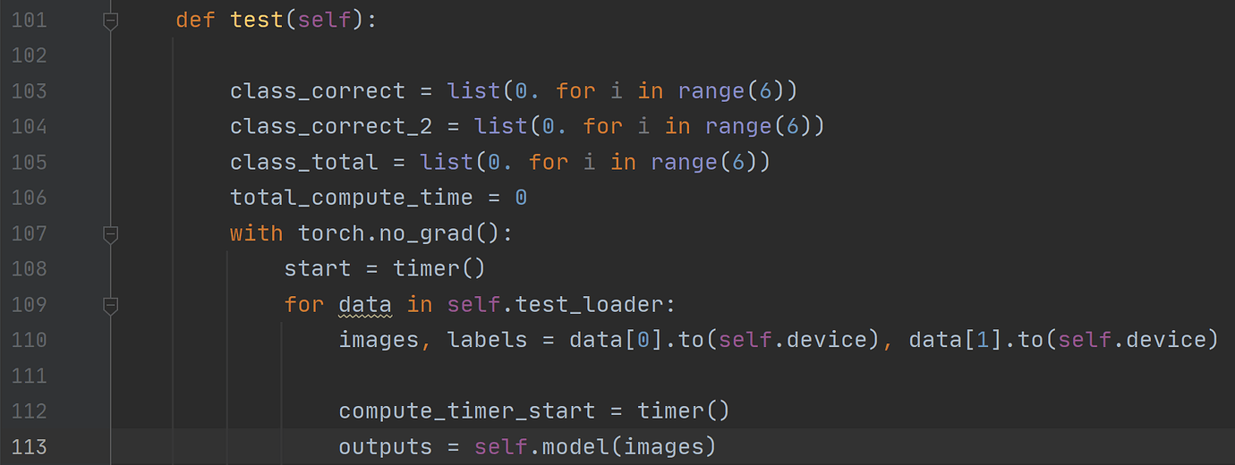 RuntimeError: Could not run 'quantized::conv2d_relu.new' with arguments ...