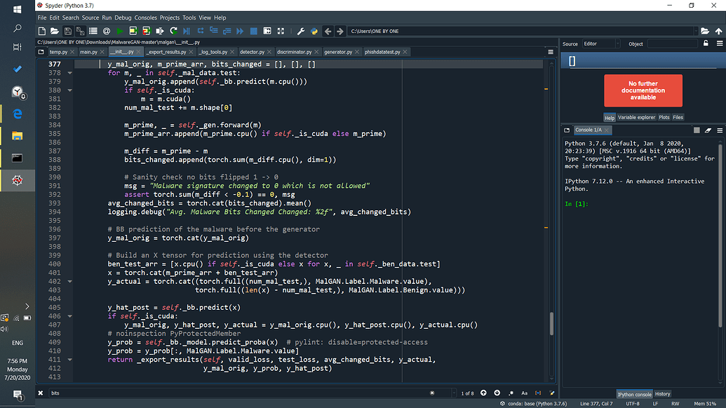Runtimeerror There Were No Tensor Arguments To This Function Pytorch Forums
