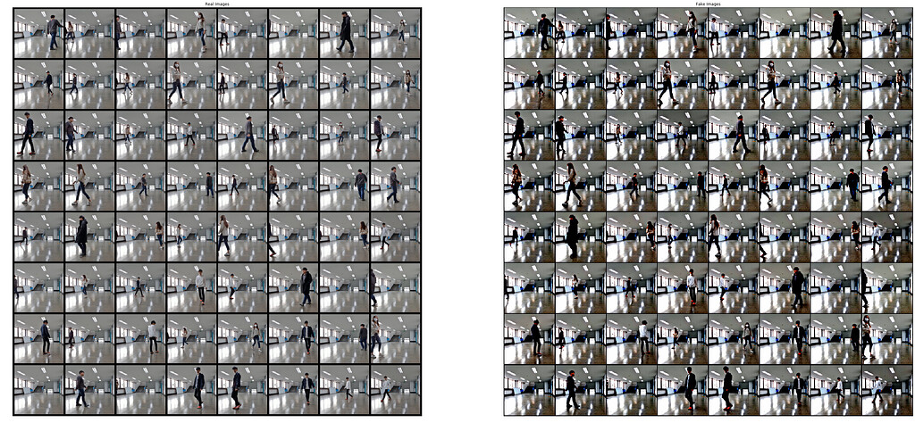 Autoencoder Result Color Distortion Vision Pytorch Forums