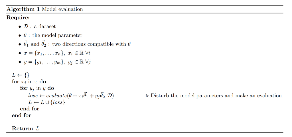 How to parallelize the evaluation of several versions of the same model - PyTorch Forums