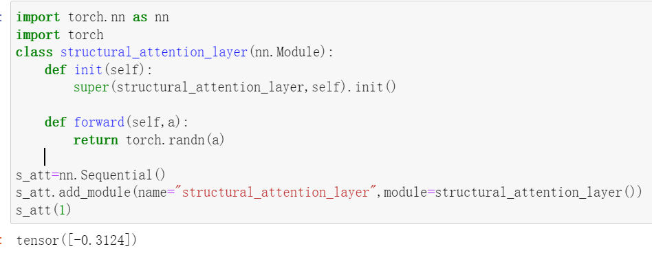 Forward Takes 2 Arguments But 3 Were Given Autograd PyTorch Forums