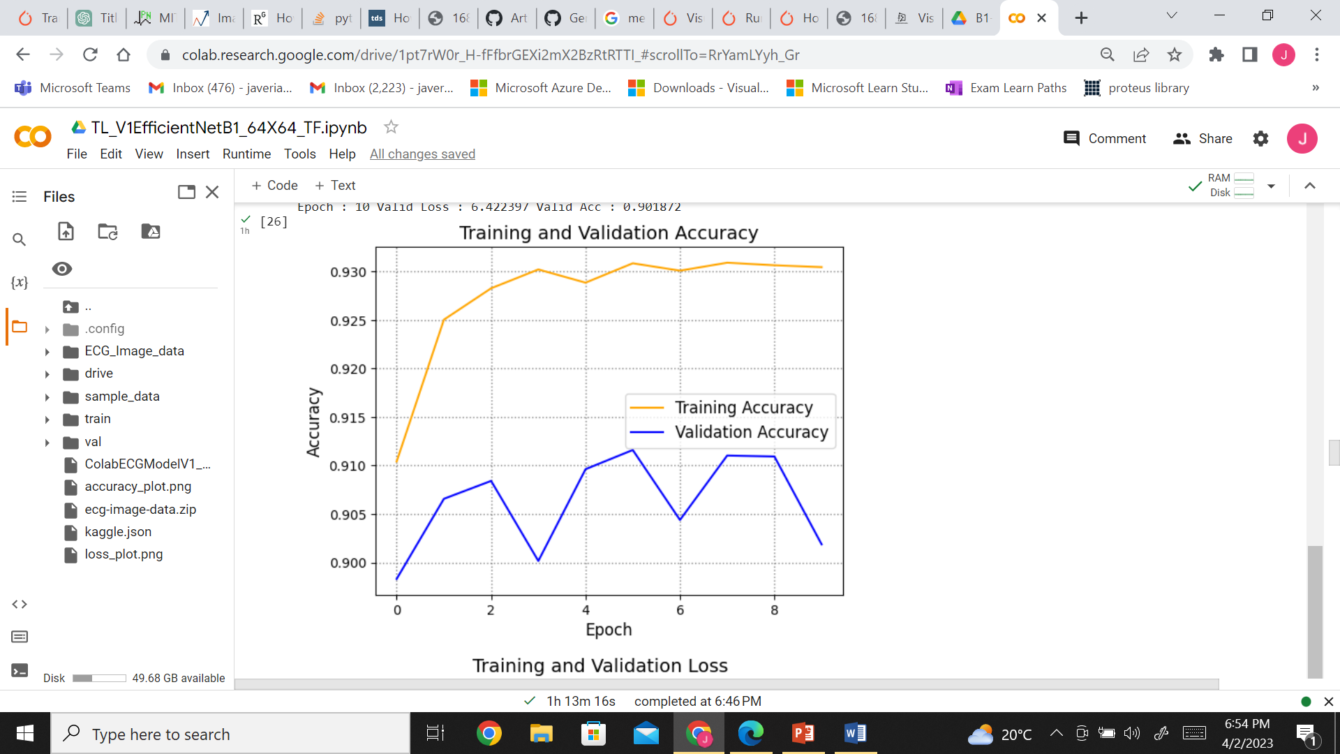 Transfer Learning Feature Extraction confusion - vision - PyTorch Forums
