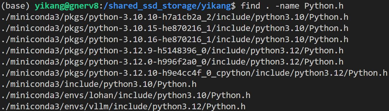 How to include torch/extension.h correctly? - C++ - PyTorch Forums